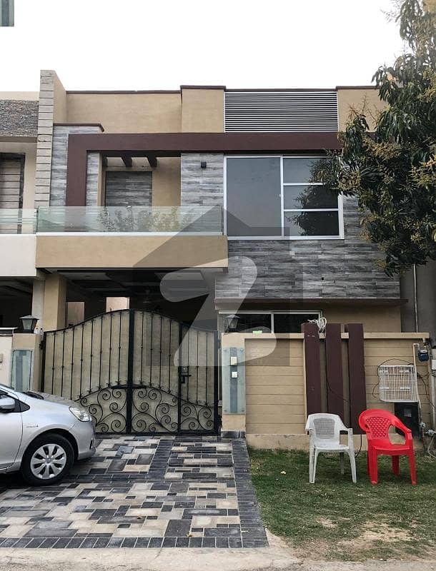 5.5Marla Brand New House For Sale In DHA PHASE 5 DHA Phase 5, DHA Defence, Lahore ID50662867 ...