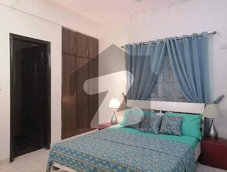 Askari 11 - Sector C Flat Sized 5 Marla Is Available Askari 11 - Sector ...