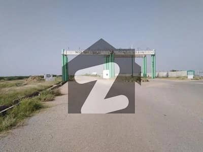 Get A 80 Square Yards Residential Plot For Sale In Taiser Town Sector ...