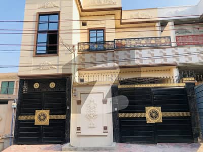 5 MARLA LUXURIOUS SPANISH HOUSE FOR SALE BEHIND MALL OF MULTAN Shalimar ...