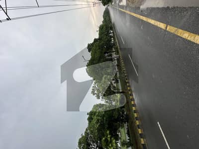 10 Marla Plot AWT Phase 2 - Block F, AWT Phase 2, AWT Army Welfare ...