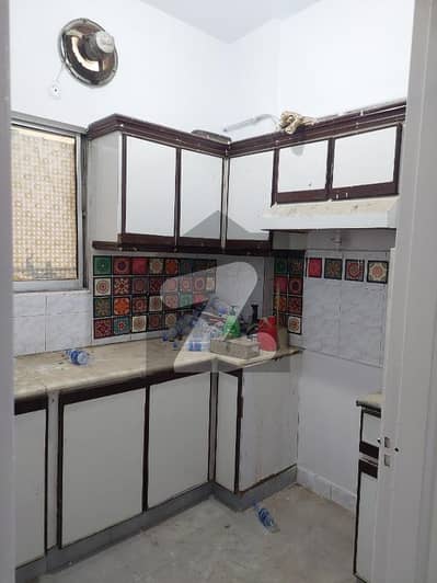 FLAT FOR SALE HUNAID CITY GULISTAN E JAUHAR BLOCK 17 KARACHI. Gulistan ...