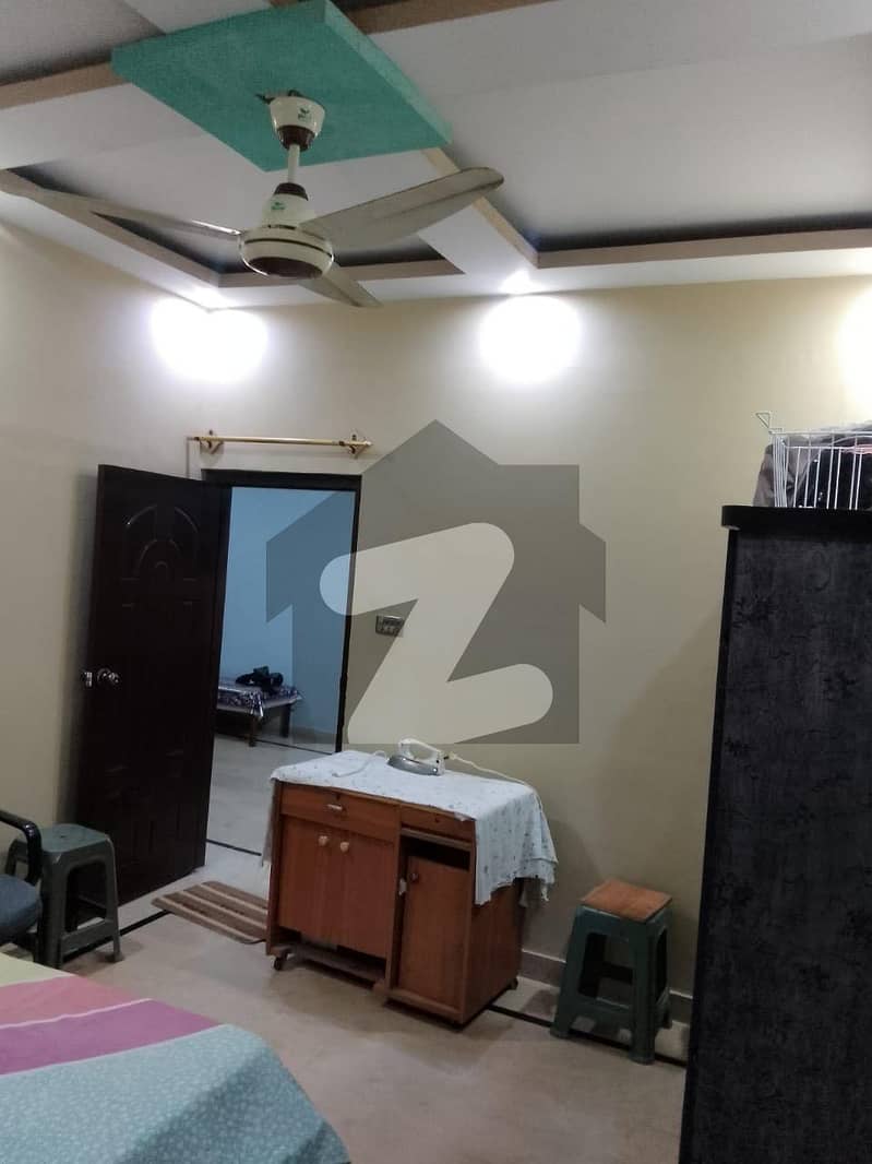 PORTION FOR SALE IN BUFFERZONE 15 A/2 Bufferzone - Sector 15-A/5, Buffer Zone, North Karachi ...