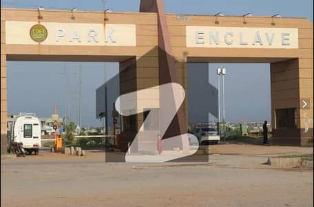 Owner Advertised Plot For Sale Park Enclave 1, Park Enclave, Islamabad ...