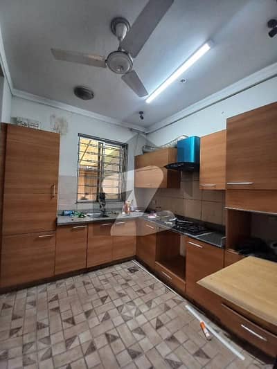 Beautiful Defence Villa For Rent In DHA Phase 1 Islamabad DHA Phase 1 ...