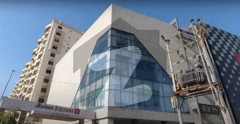 A West Open Flat Of 1700 Square Feet In Karachi Gulshan-e-Iqbal - Block ...