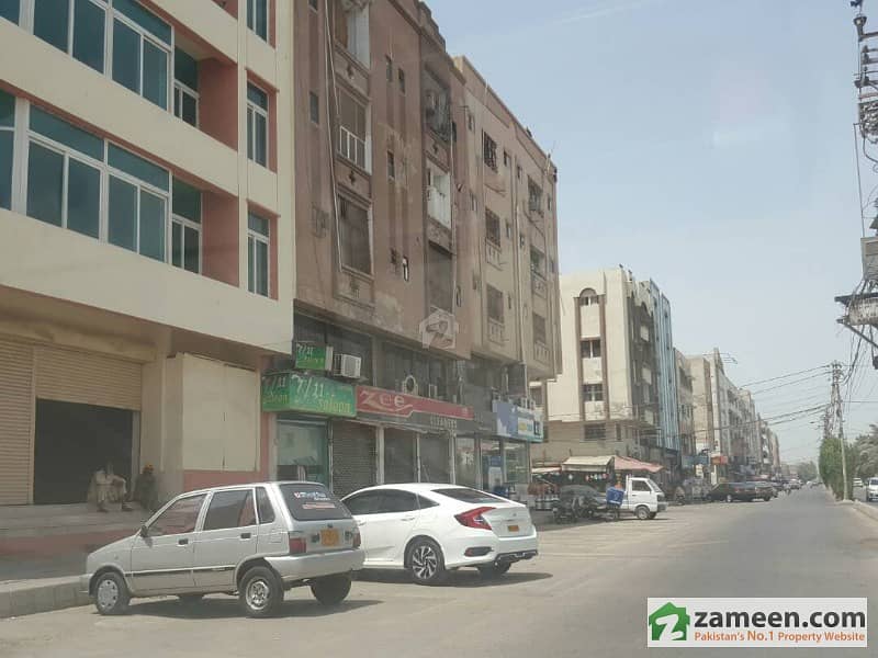 Badar And Tauheed Commercial Office And Shop Available For Sale Rented ...