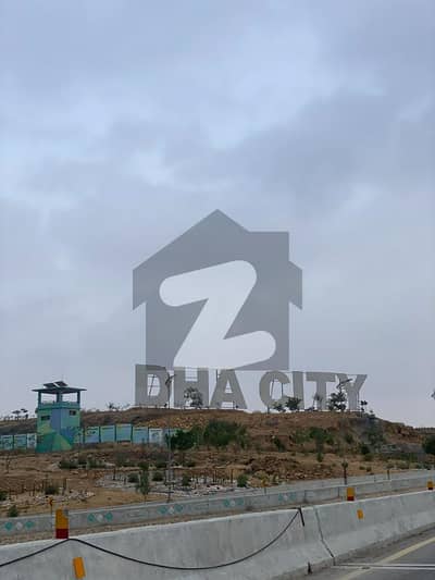 Plots for Sale in DHA City - Sector 2 Karachi - Zameen.com