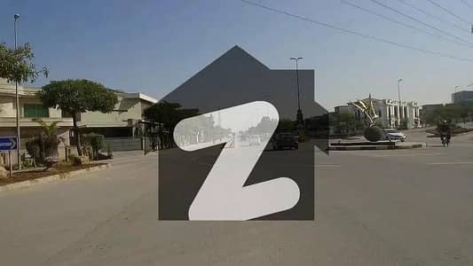 Residential Plot Available For sale In DHA Phase 2 - Sector B DHA Phase ...
