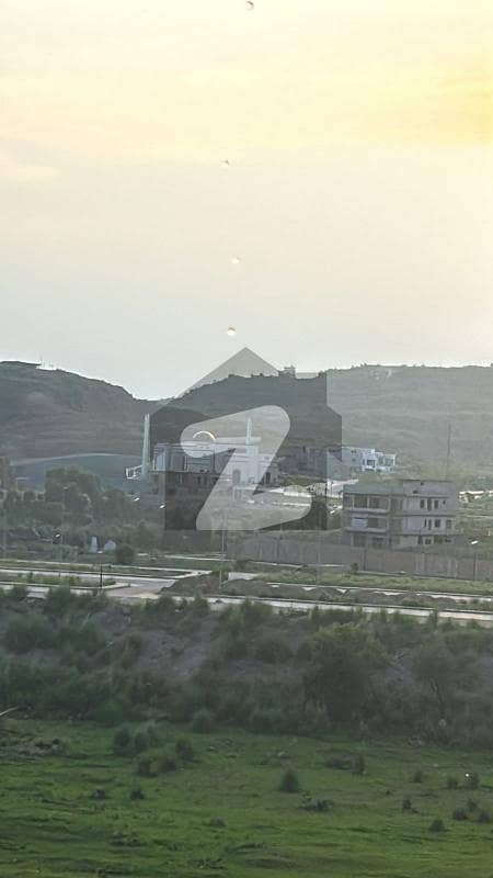 DHA Phase 4 Sector A 1 Kanal Corner Plot With Extraland DHA Defence ...