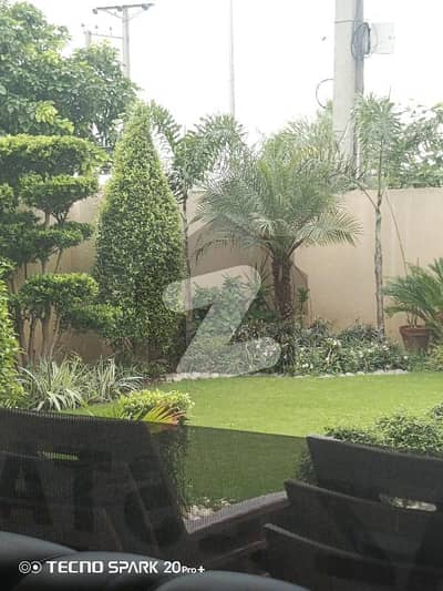 PLOT FOR SALE Very Good Location Nespak Scheme Phase 3, Defence Road ...