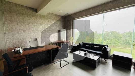 Offices for Rent in Defence Raya Lahore - Zameen.com
