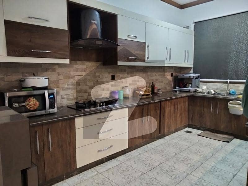 Bell view flat Clifton block 5 Clifton - Block 5, Clifton, Karachi ...