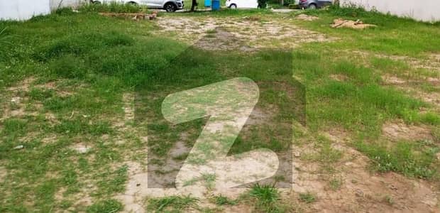 This Is An Exclusive Plot In The Heart Of DHA 2 Islamabad Sector B Most ...