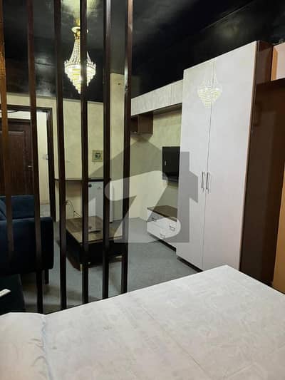 E-11/2 Main Markaz Studio Apartment For Rent E-11/2, E-11, Islamabad ...