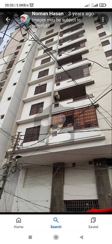 LA GRANDE / Burj View/ Habib Appt/TIMES/ SAIMA BRIDGE VIEW North ...