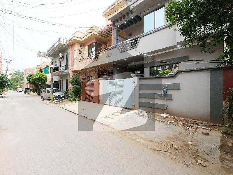 Become Owner Of Your House Today Which Is Centrally Located In Johar ...
