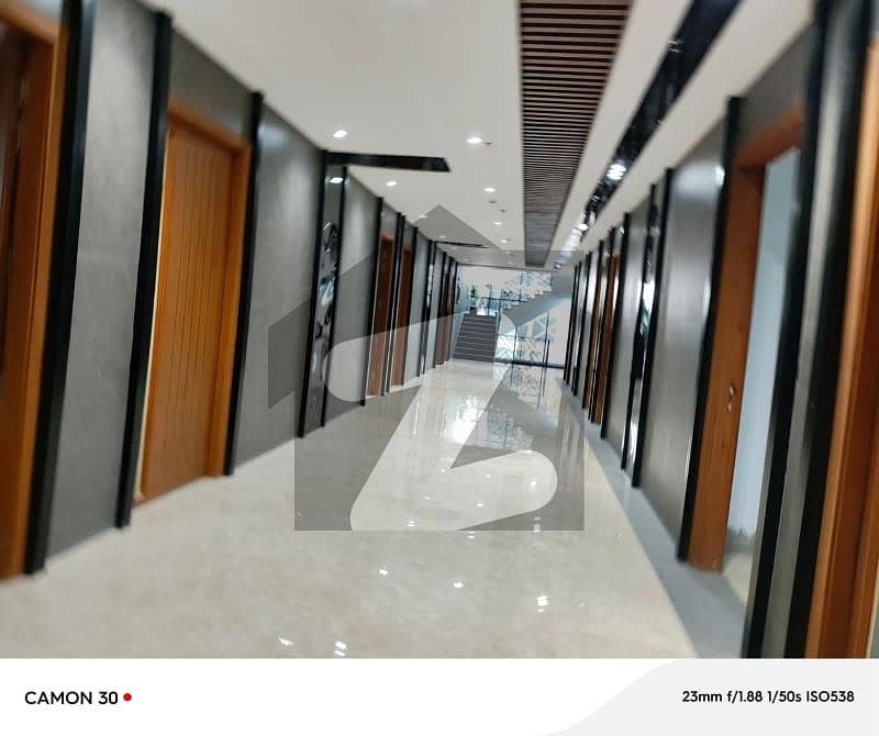 PC Marketing Offers Office Space For Rent In Blue Area, Islamabad Blue ...