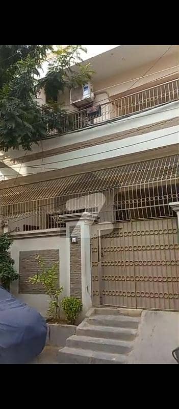 A VERY GOOD CONDITION HOUSE Shadman Town - Sector-14/A, Shadman, North ...