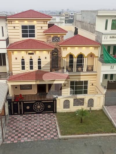 ISLAMABAD CDA SECTOR G-13/3 35*70 HOUSE G-13/3, G-13, Islamabad ...