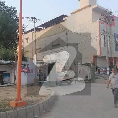 Get A Prime Location 1000 Square Feet Flat For Sale In Karachi University Housing Society ...