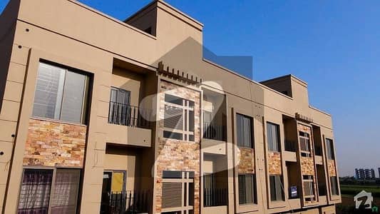 Brand New Ready For Possession Luxury Apartment At Adda Plot Raiwand ...