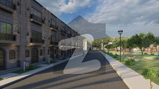 75 Square Yards Plot Up For Sale In Bahria Town Karachi Bahria Greens ...