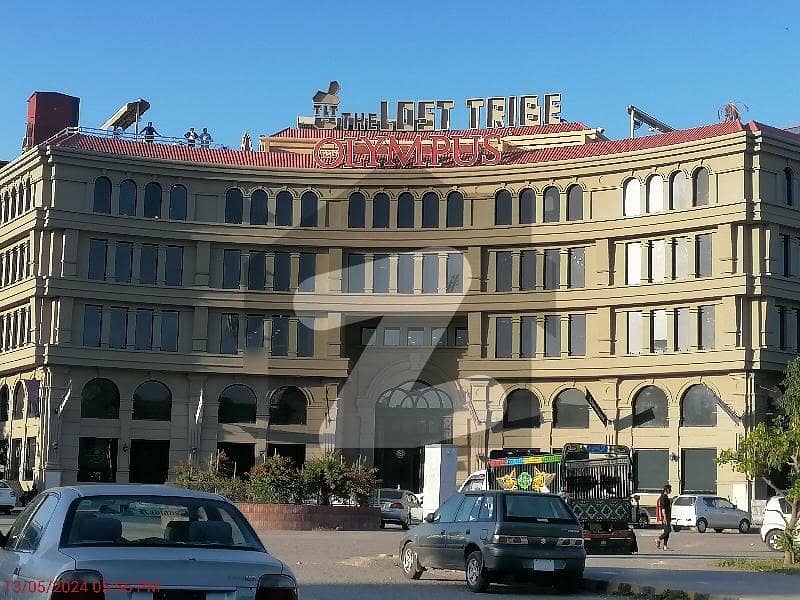 Office Of 365 Square Feet For Rent In F-11 Markaz F-11 Markaz, F-11 ...