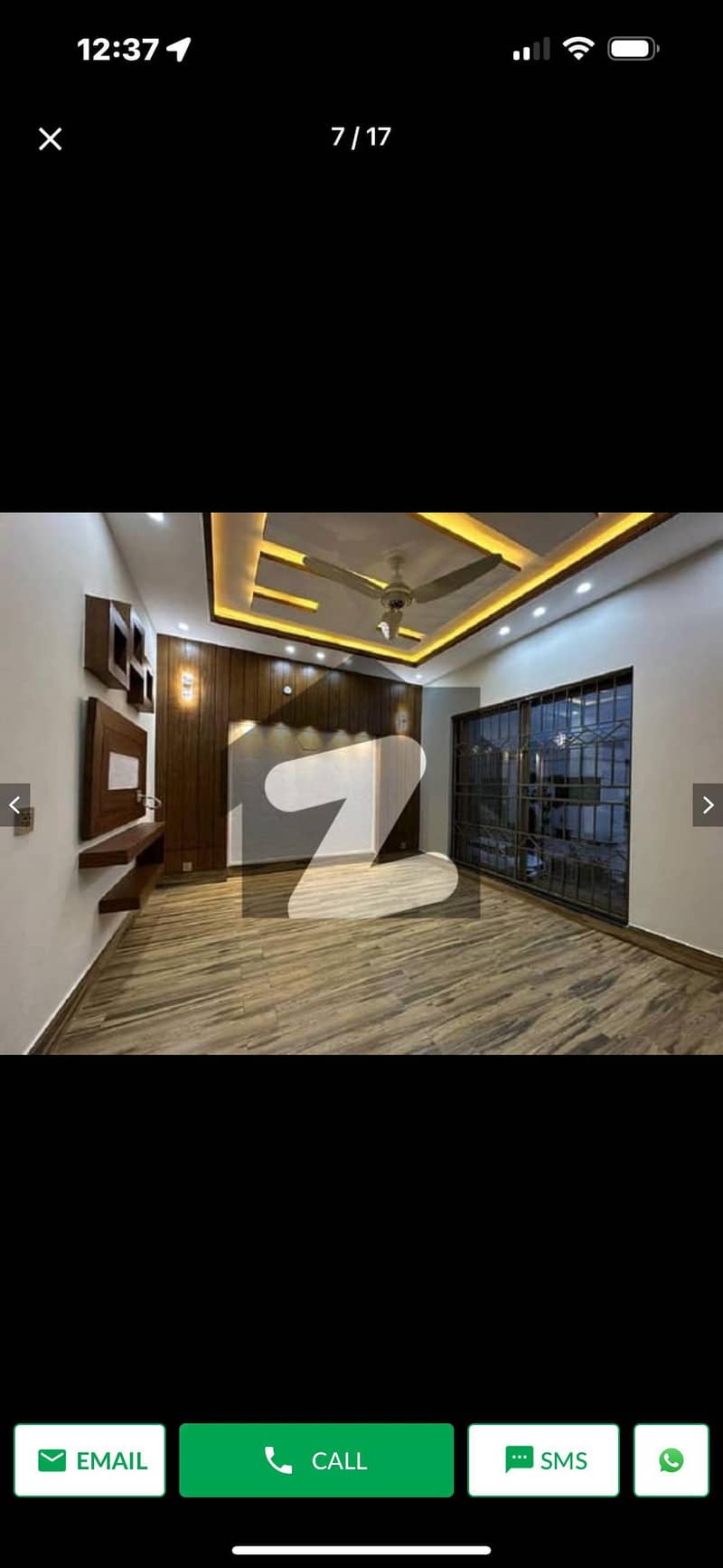 Independent Full Brand New House In Awt Phase 2 AWT Phase 2, AWT Army ...