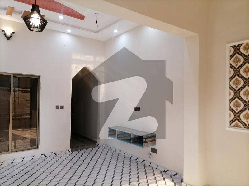 In Taj Bagh Scheme You Can Find The Perfect Prime Location House For ...