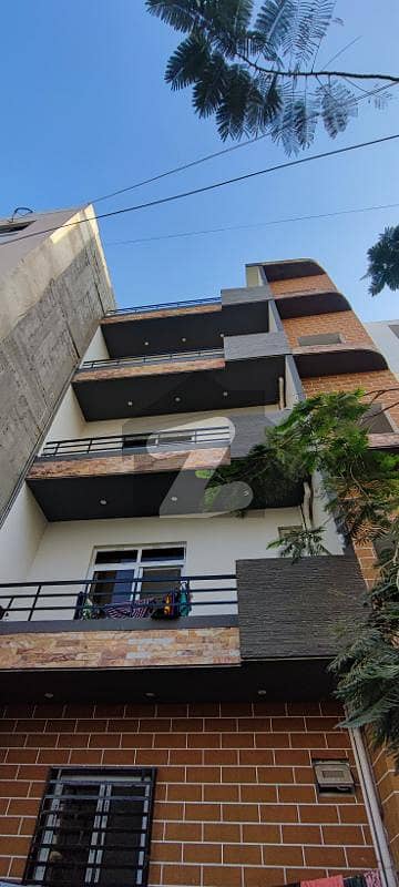 Beautiful Flat Scheme 33, Madras Society Direct From Builder No ...