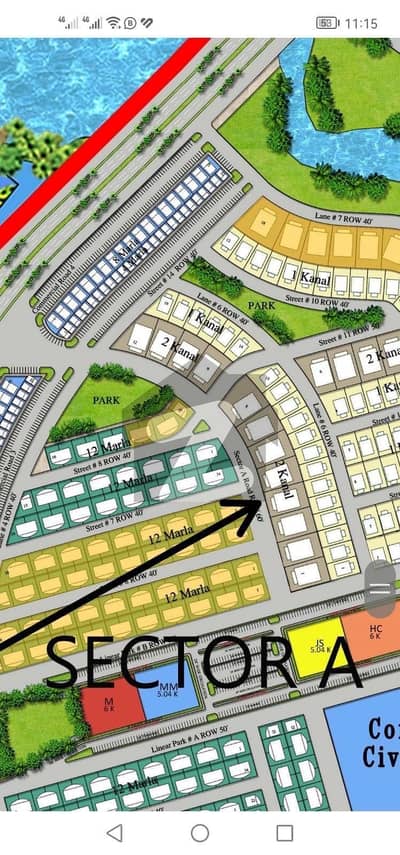 Plots for Sale in Rawalpindi - Zameen.com