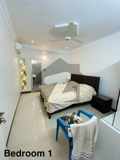 2 Bed DD West Open Penthouse For Sale PECHS Block 2, PECHS, Jamshed ...