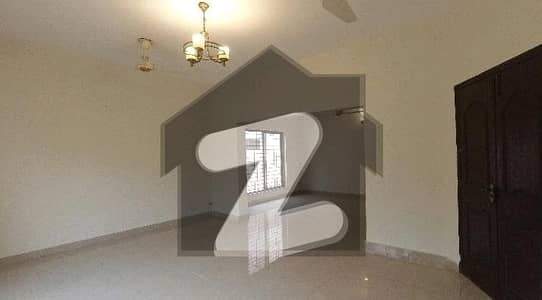 Centrally Located House Available In Askari 10 - Sector F For rent ...