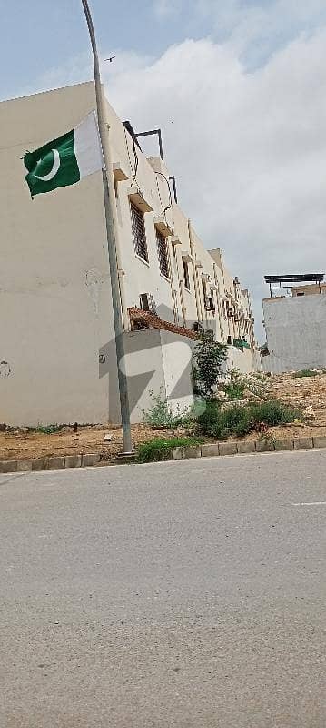 Plots for Sale in Naya Nazimabad Karachi - Zameen.com