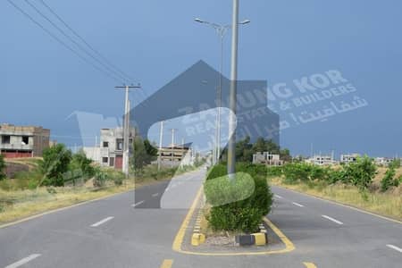 Low Price Plot | Sector 3D | Well Developed Area Regi Model Town Phase ...