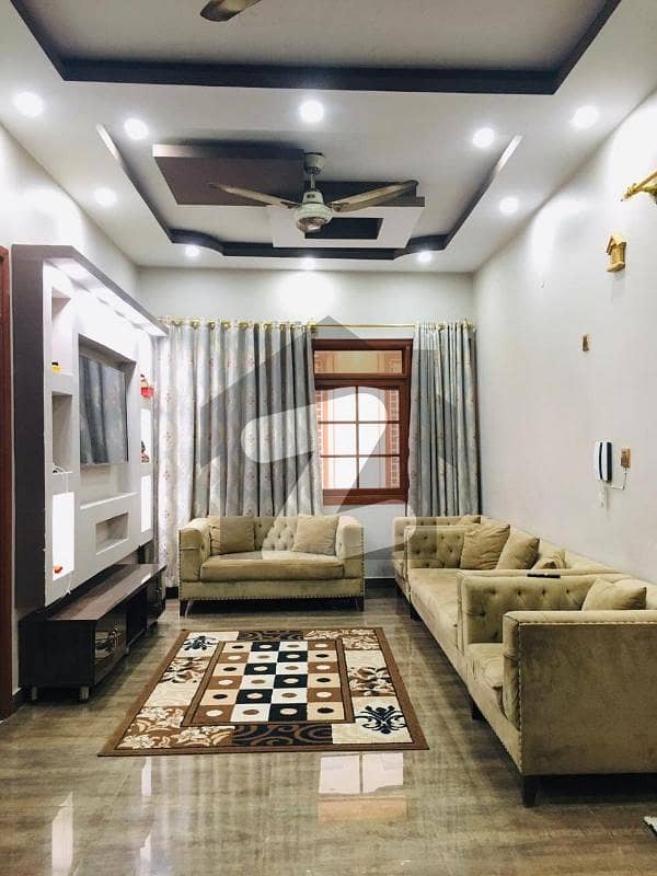 Get In Touch Now To Buy A Prime Location House In Karachi Naya Nazimabad - Block A, Naya ...