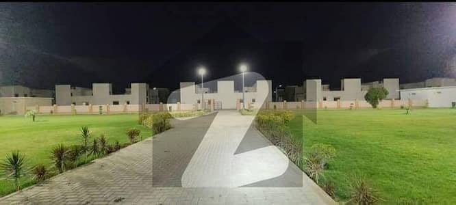 One Unit House Available For Sale In Saima Highway Villas 1 Plus Two Bed Planning Stairs From ...