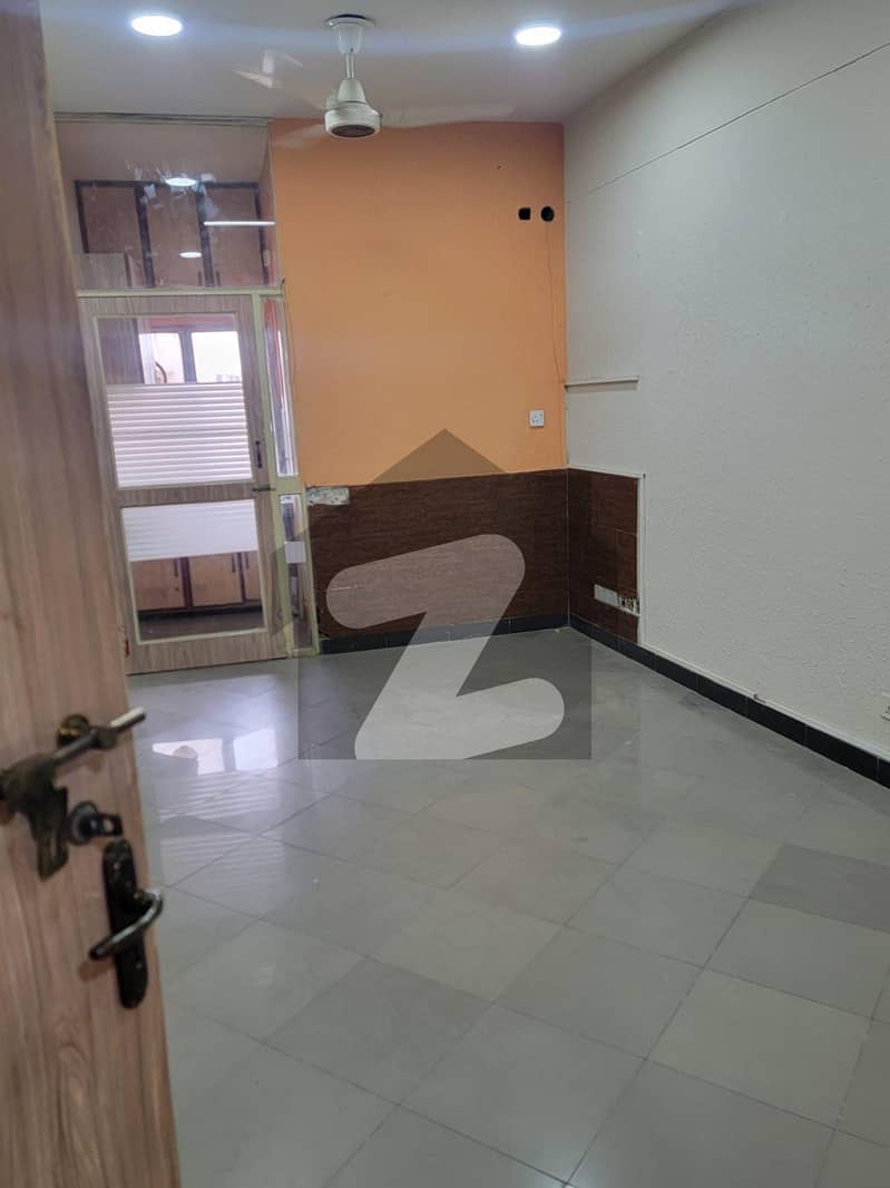 LOWEST Office For Rent DHA Phase 3 - Block Y, DHA Phase 3, DHA Defence ...