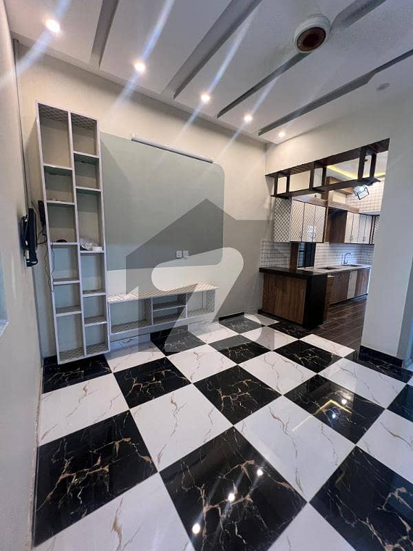 Newly Built Single Story House In New City Phase 2 Block G New City ...
