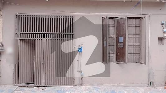 Centrally Located House For Sale In Awan Town Available Awan Town ...