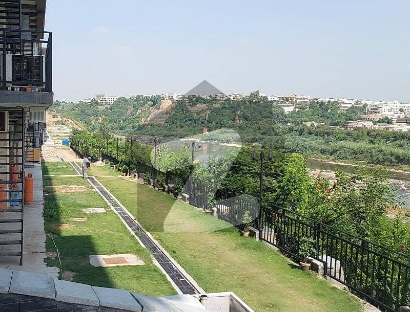 Kanal Plot Dha 4 Heighted and Beautiful Location Solid Land DHA Defence ...