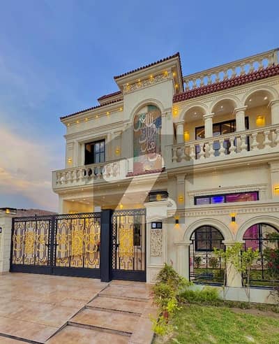 Houses for Sale in Buch Executive Villas Multan - Zameen.com