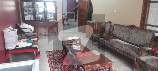 Beautiful Double Storey House Maymar Gulshan-e-Maymar - Sector Y ...
