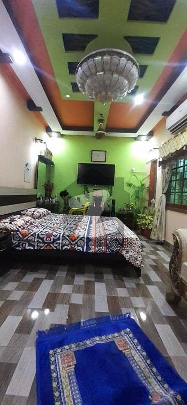 Well Maintained House Ground Plus Two Available For In Bufferzone ...