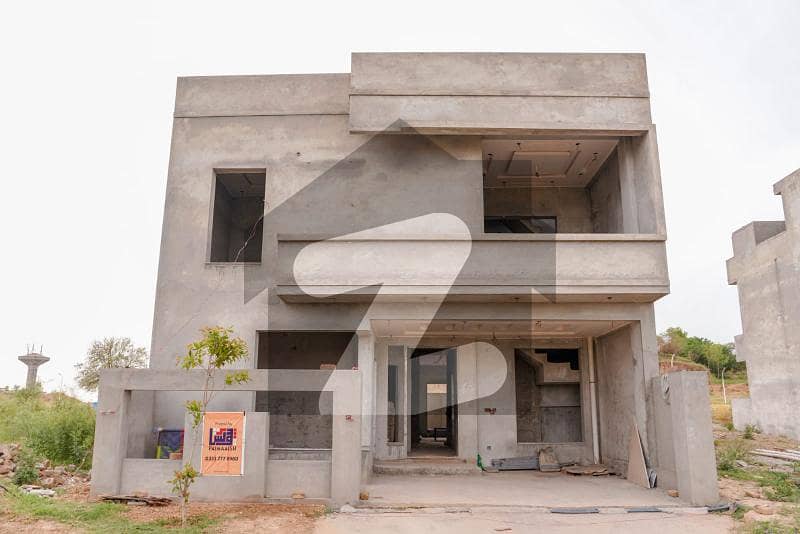 Reserve A House Now In Gulberg Residencia - Block V Gulberg Residencia ...