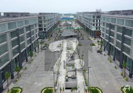 8 Marla Commercial Building For Sale In Fairways Commercial Defence ...