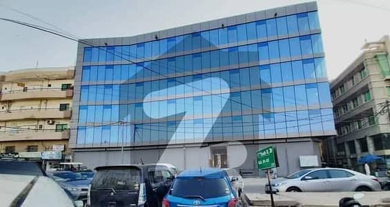 New Office Space Is For Rent DHA Phase 2 Extension, DHA Defence ...