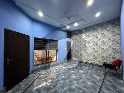 5 Marla Beautiful House Available For Rent In Wapda Town Phase 1 Wapda ...