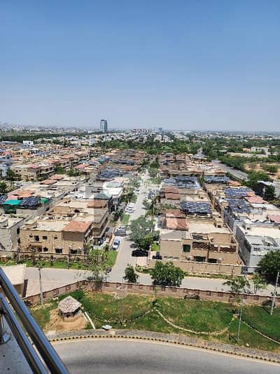 Askari 5 - Sector F Flat Sized 2250 Square Feet Is Available Askari 5 ...